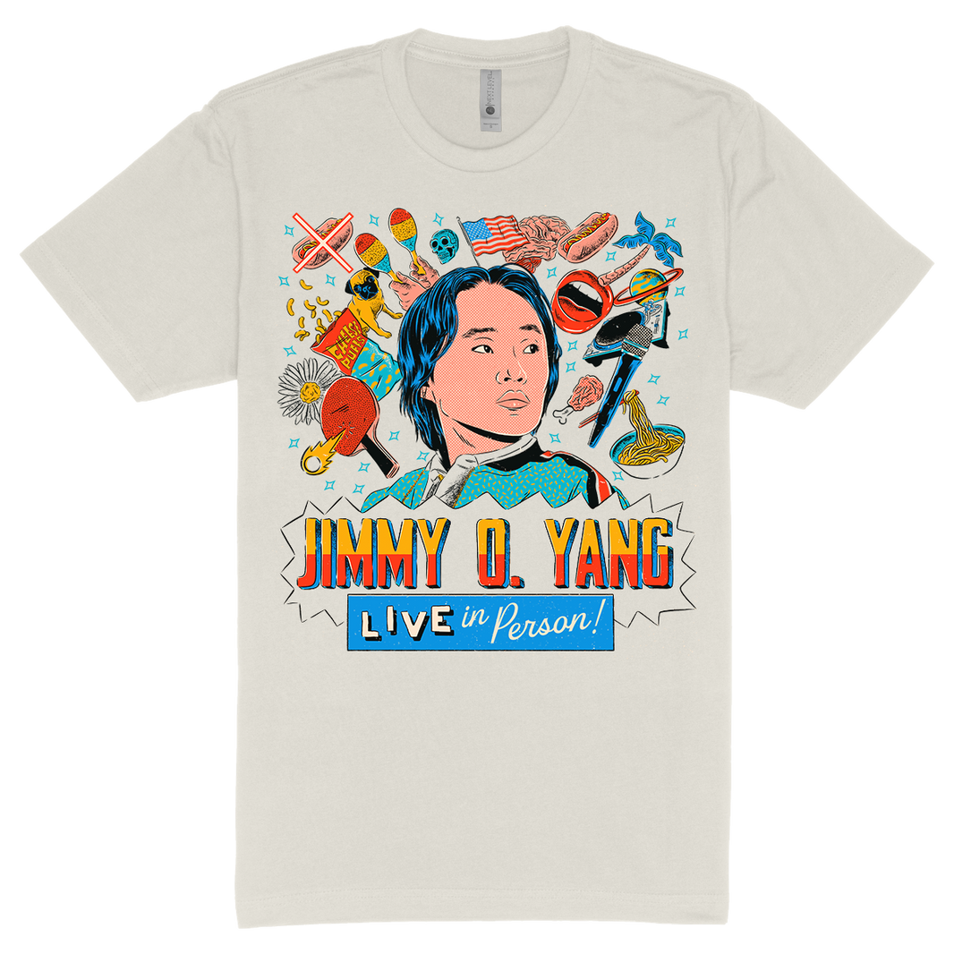 JImmy O. Yang Official Store – Jimmy O. Yang